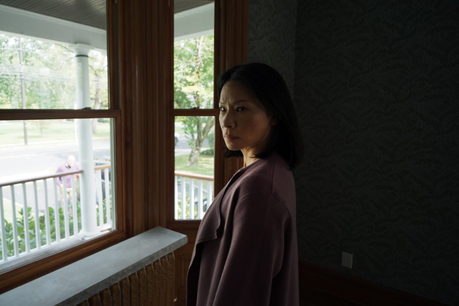 Presence ending explained: What actually happened to the spirit