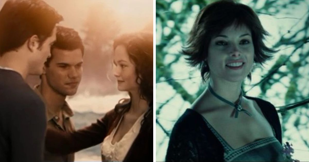 People found a huge plot hole in Twilight that changes the ending