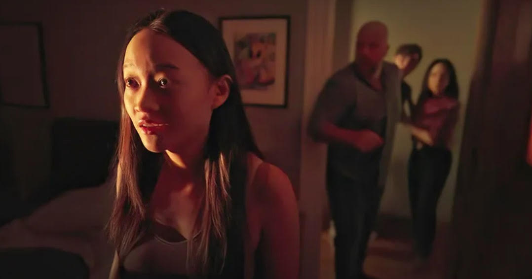 Presence ending explained: What actually happened to the spirit