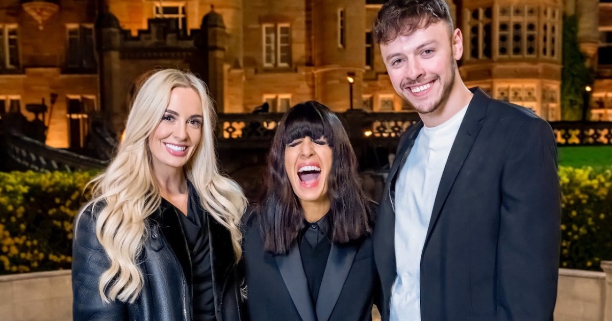 Why Leanne from The Traitors still hasn't got a penny of her winnings ...