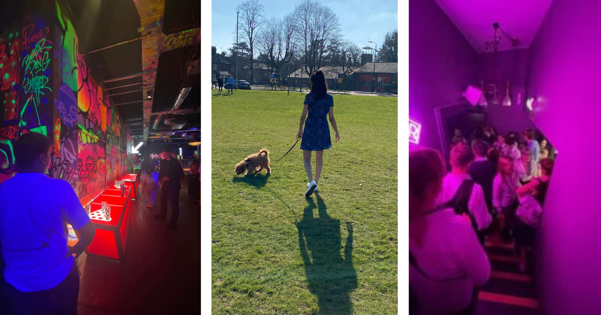 Um, that's a bit niche: Here are some of the most rogue societies at ...