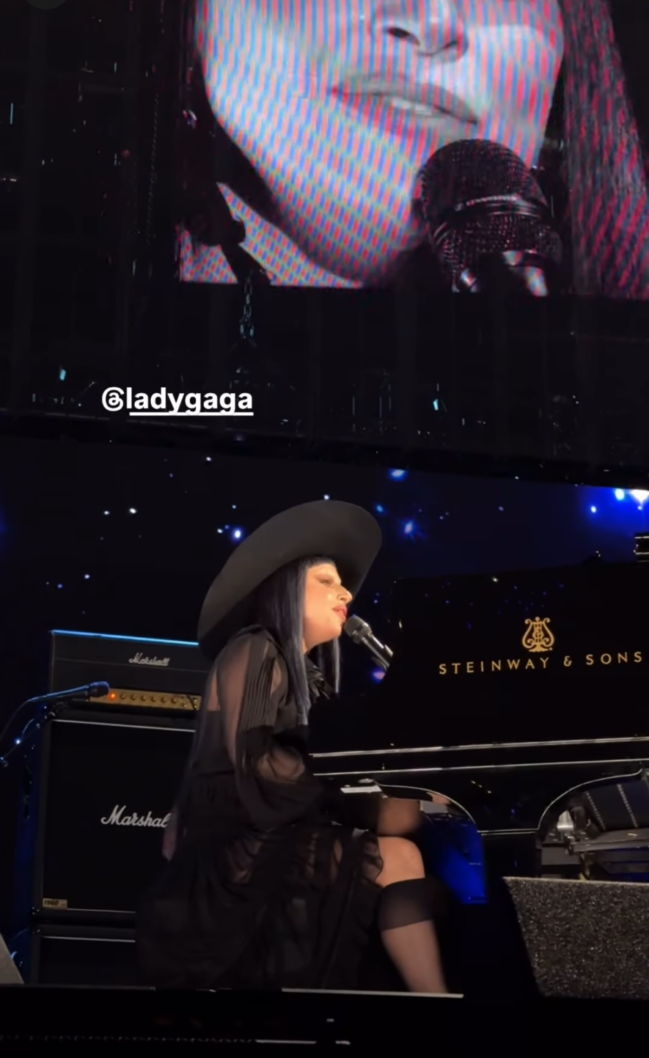 The best moments from the LA Fire Aid concert