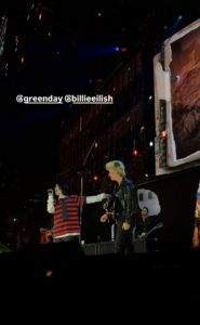 LA Fire Aid: All the sad speeches from celebrities who performed