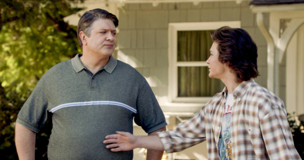Lance Barber to reprise role as George Cooper in Young Sheldon spinoff