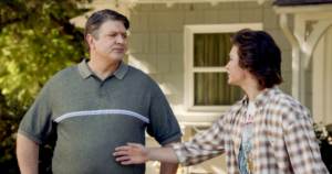 Lance Barber to reprise role as George Cooper in Young Sheldon spinoff