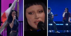 The best moments from the LA Fire Aid concert