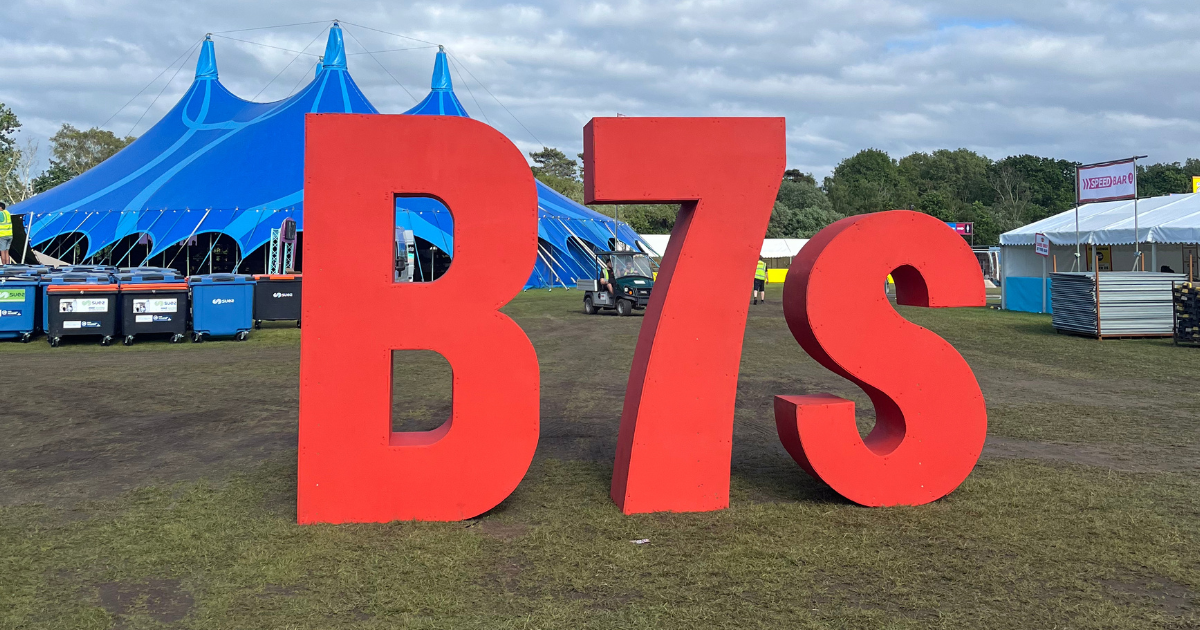 Bournemouth 7s Festival announces its 2025 headliners