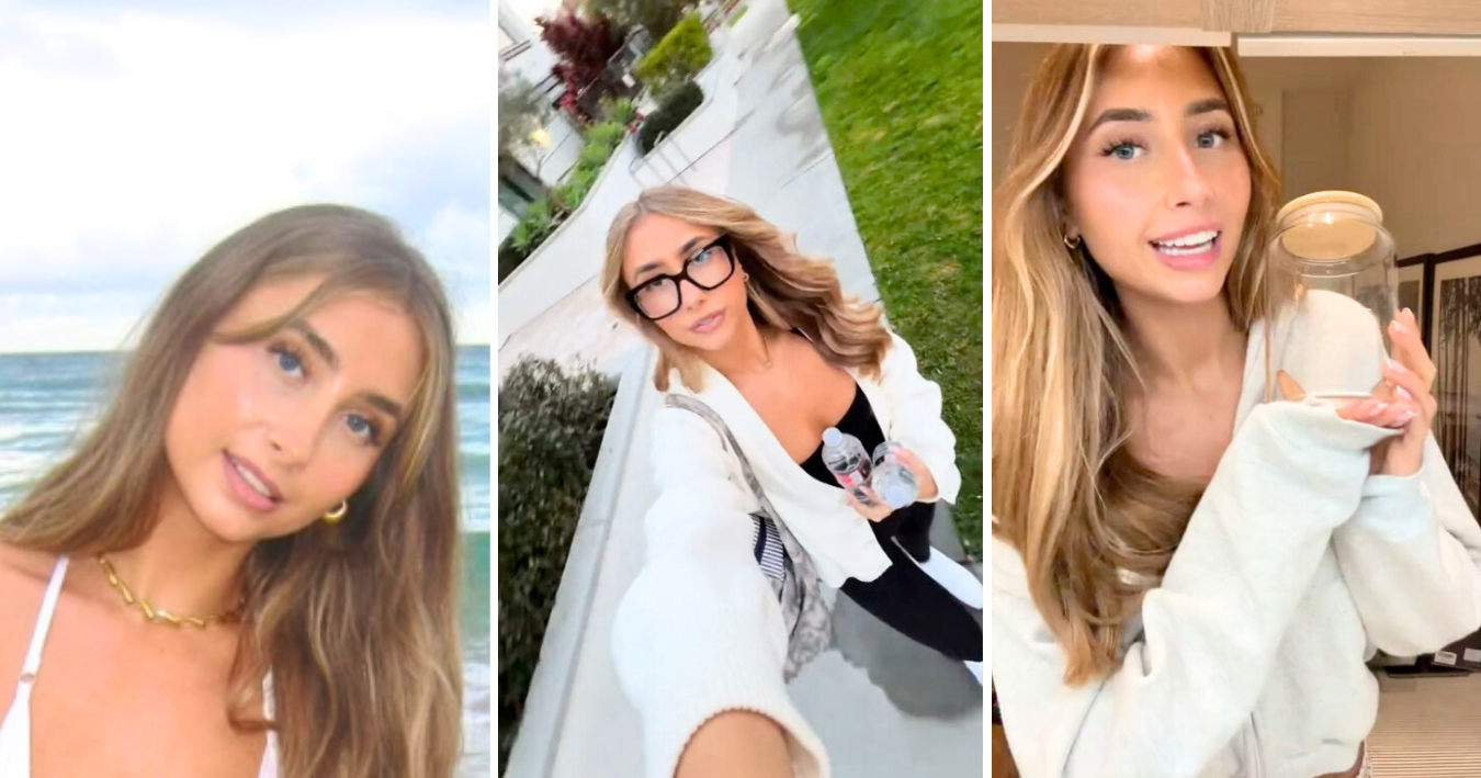 OnlyFans's Lily Phillips unveils her next science-testing challenge