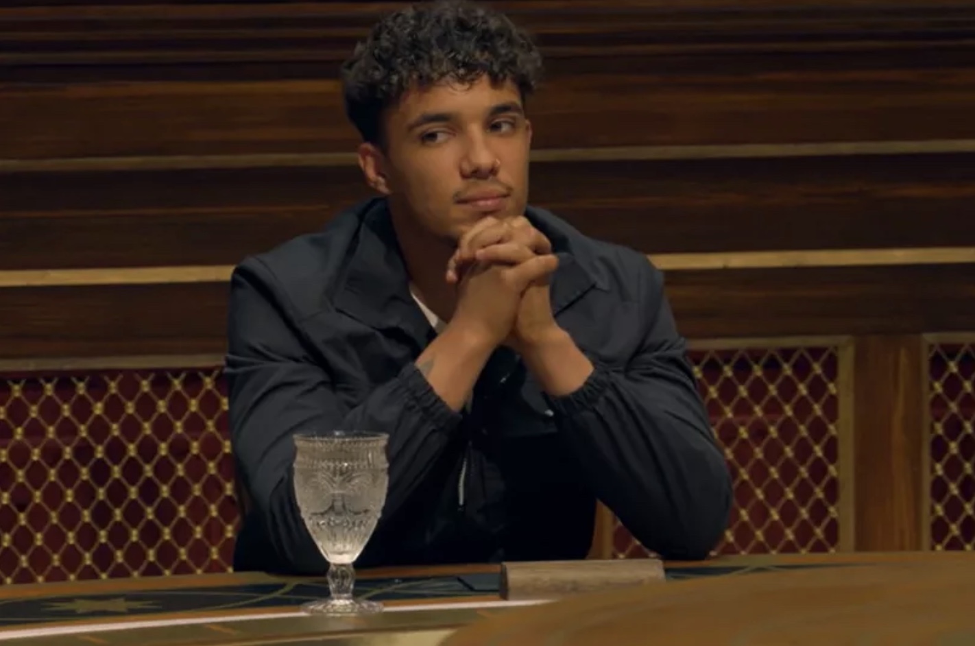 Five major life lessons every KCL student can learn from The Traitors