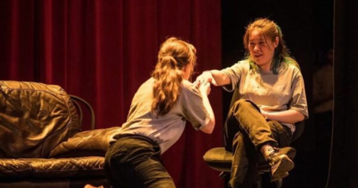 Review: Footlights Spring Revue: Chaos Theory