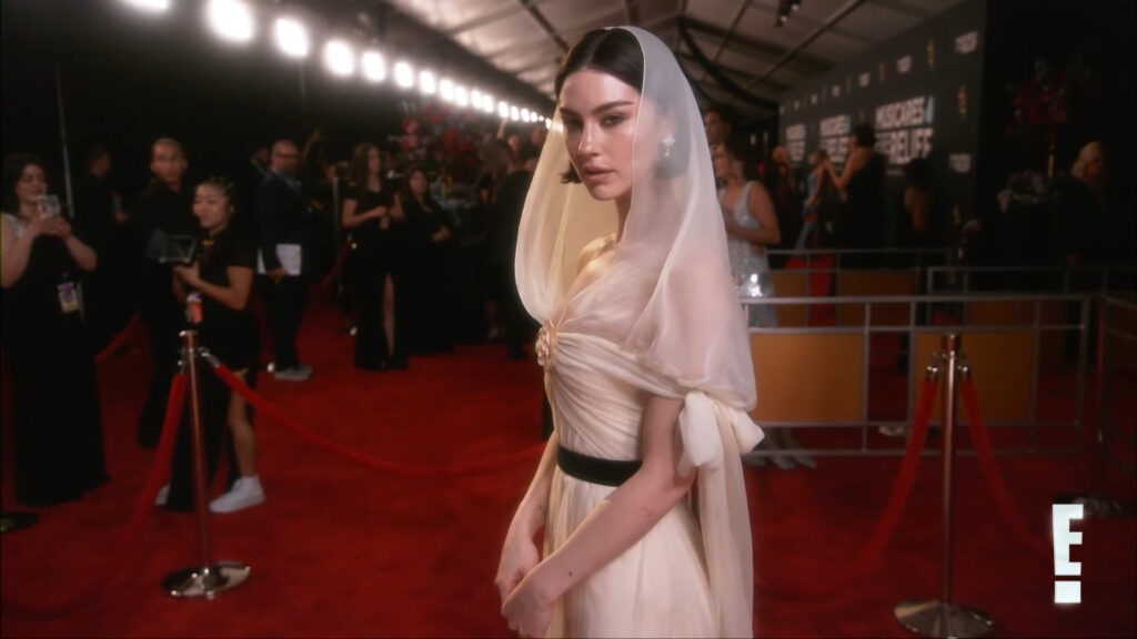 The coolest and cringiest celebrity outfits at the 2025 Grammys