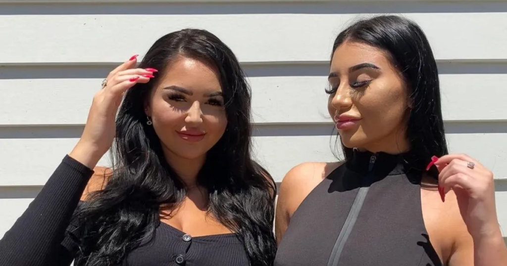 Anna Paul breaks silence and responds to Mikaela Testa allegations