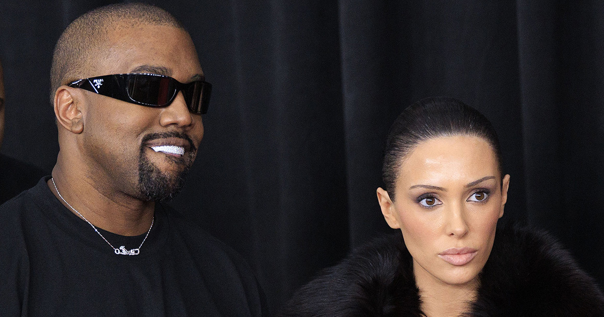 Kanye slams 'boring' Grammys in reply to wife Bianca controversy