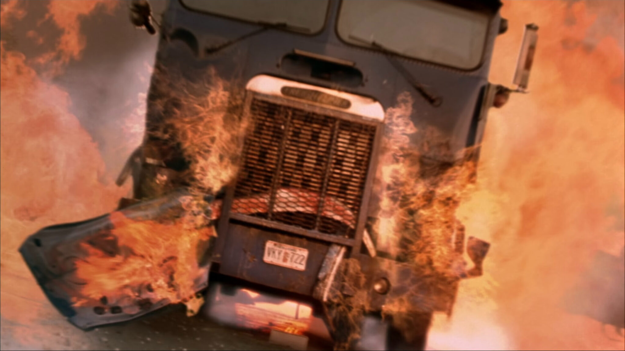 Every Final Destination movie ranked by how horrifying they are