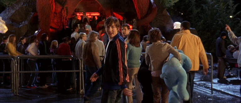 Every Final Destination movie ranked by how horrifying they are
