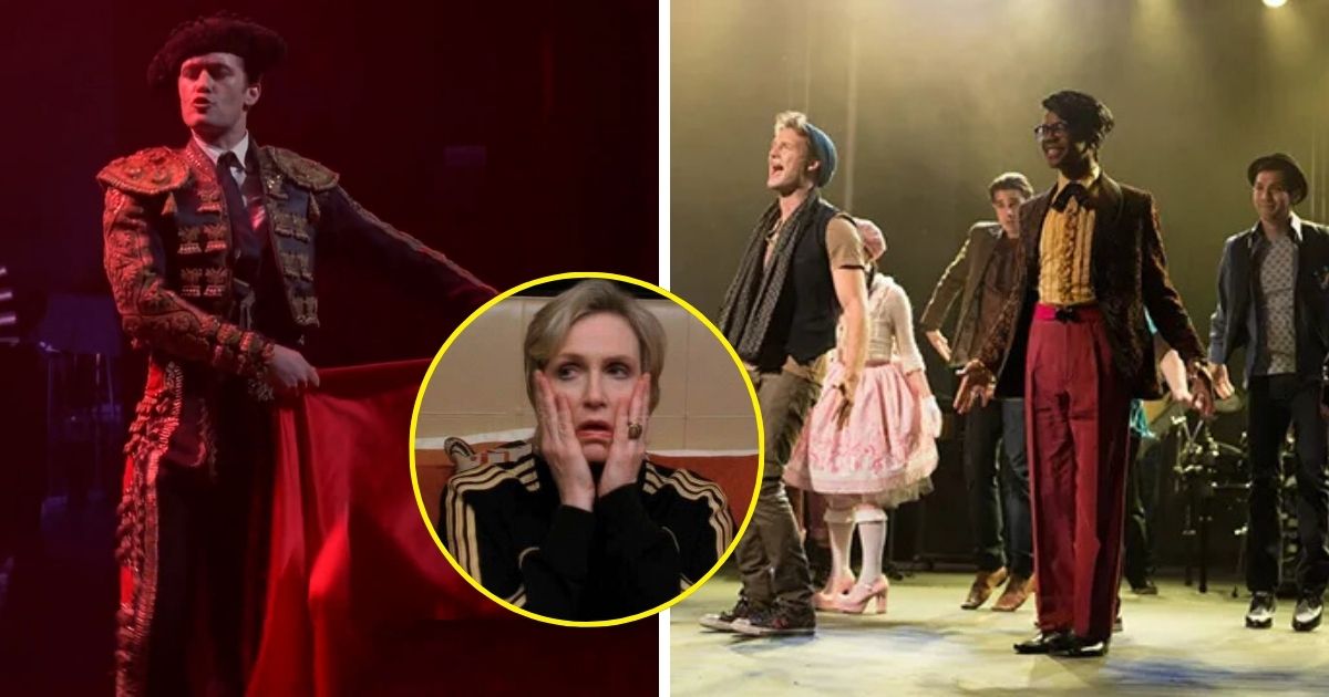 The worst Glee covers of all time that will make you Sue Sylvester
