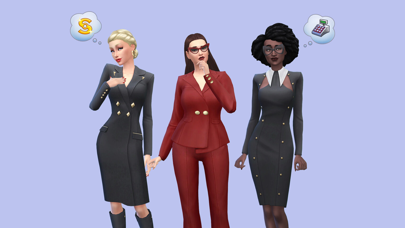 The best kits you need to own in The Sims 4 in 2025