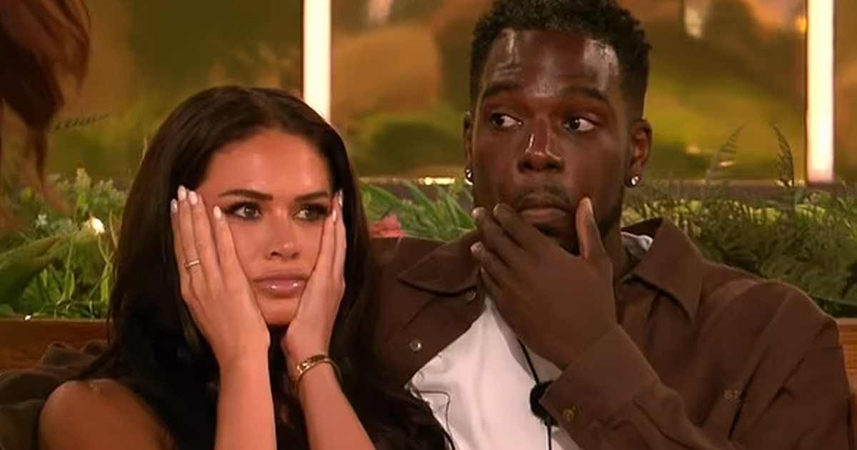 Marcel and Liv share messy reason they split after Love Island