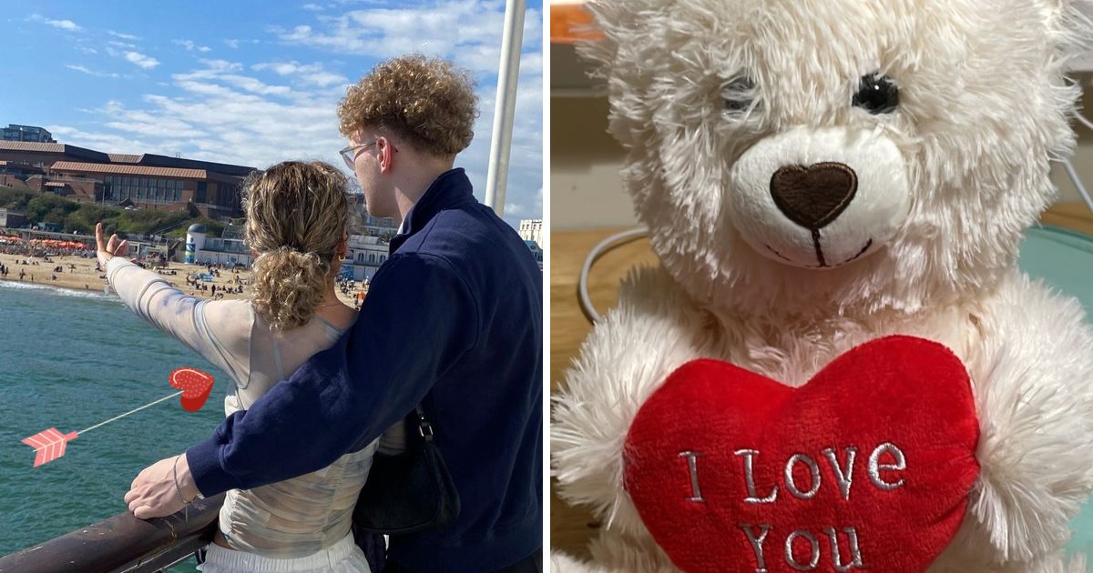 Here are the best places in Bournemouth to take your Valentine