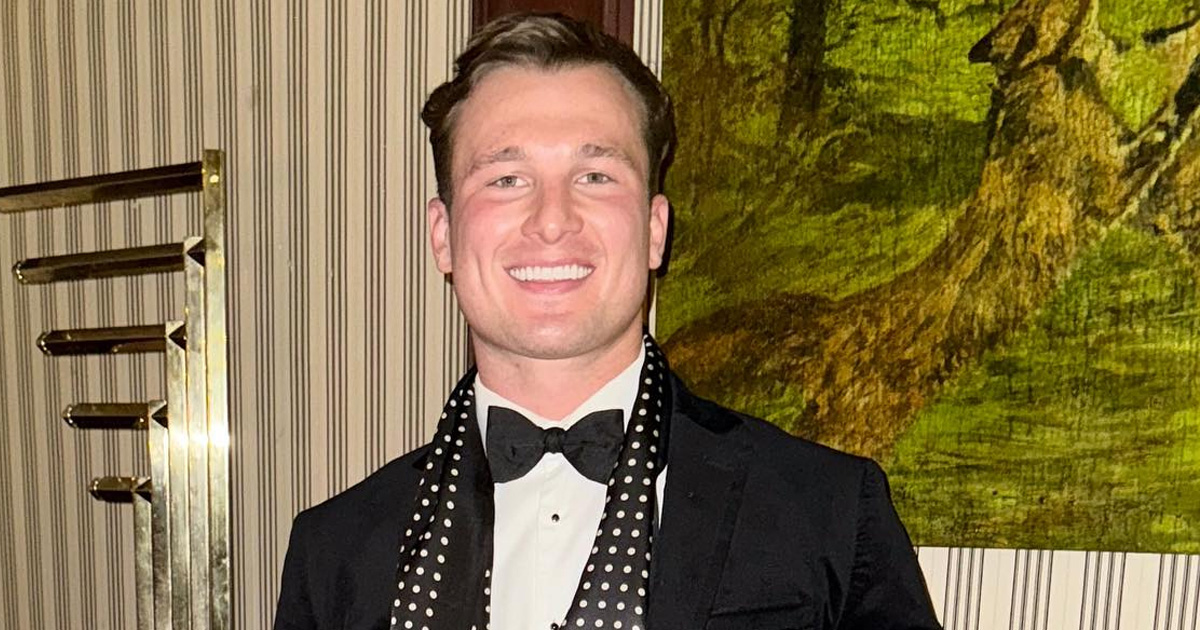 Just how posh and rich Love Island All Stars' Chuggs actually is