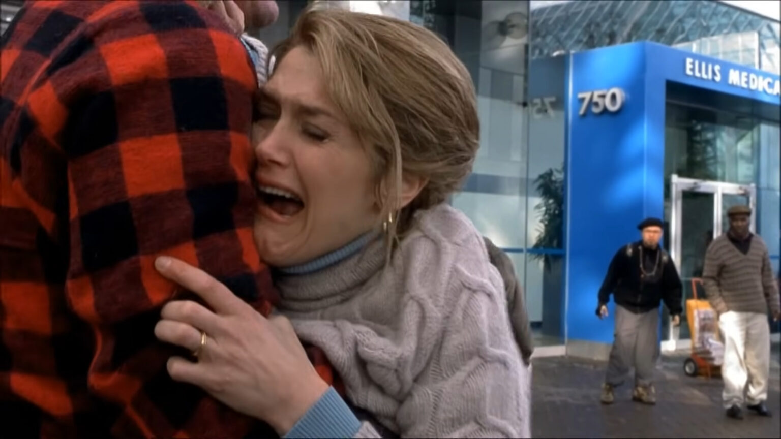 Ranking the Final Destination deaths by how gruesome they are