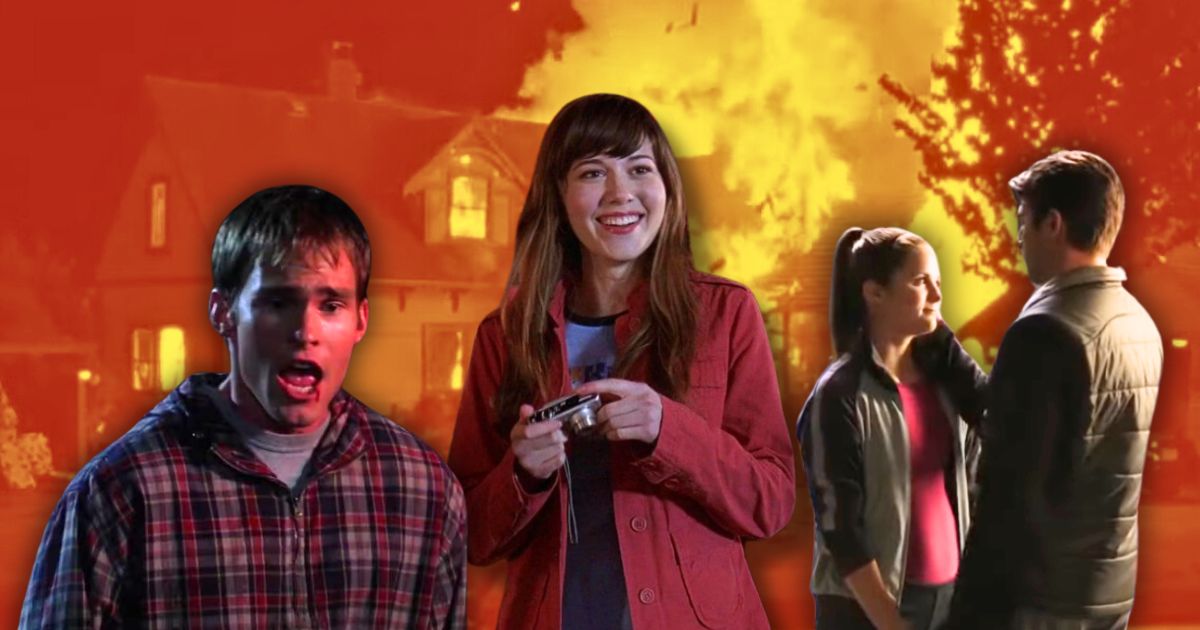 Ranking the Final Destination deaths by how gruesome they are