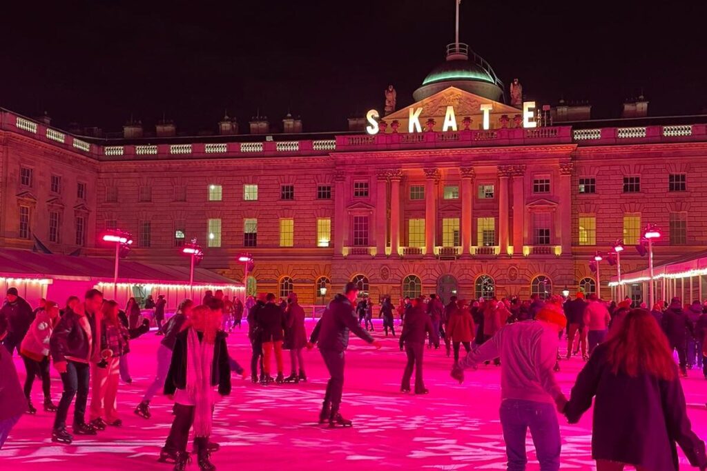 These are 10 things you will understand if you study at KCL's Strand campus