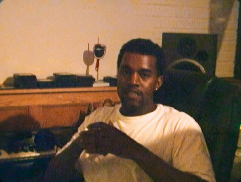 A deepdive into Kanye West's relationship history