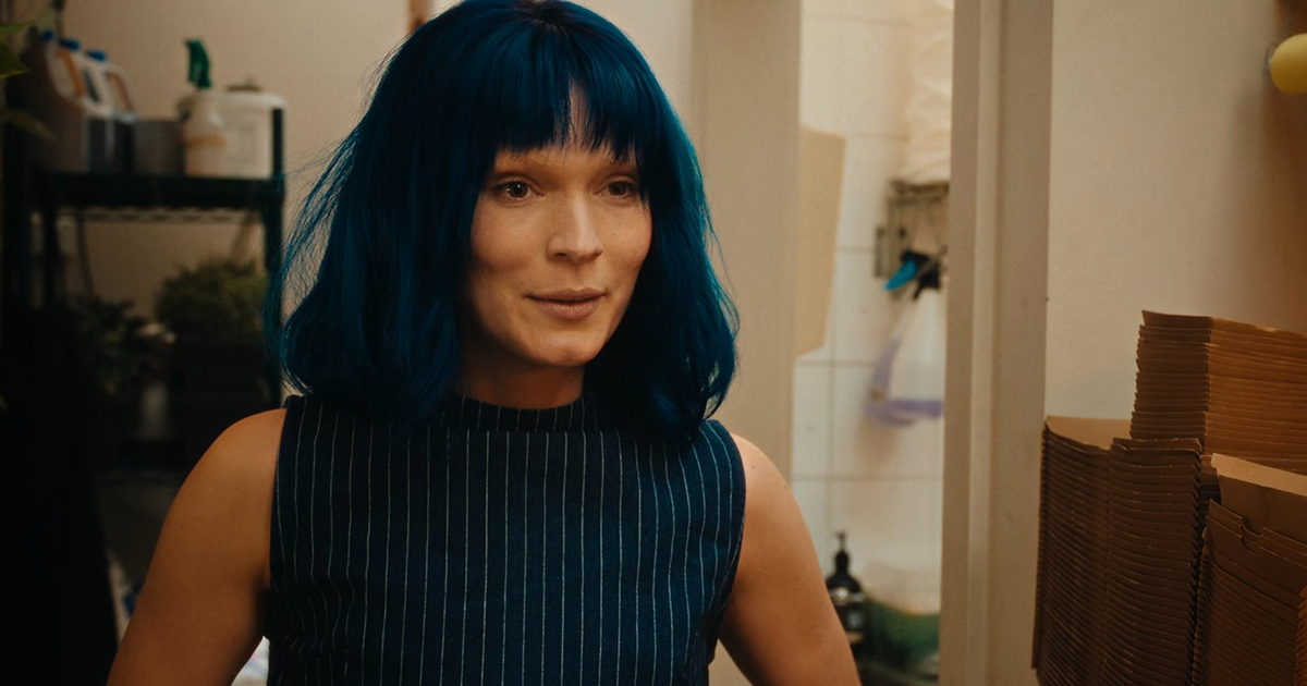 If sad story of Lucy in Apple Cider Vinegar is based on real person