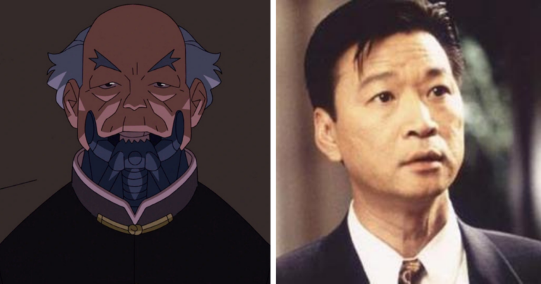 All the new celebs joining the Invincible season three cast