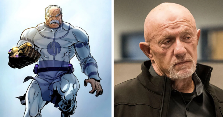 All the new celebs joining the Invincible season three cast