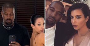 A deepdive into Kanye West's relationship history