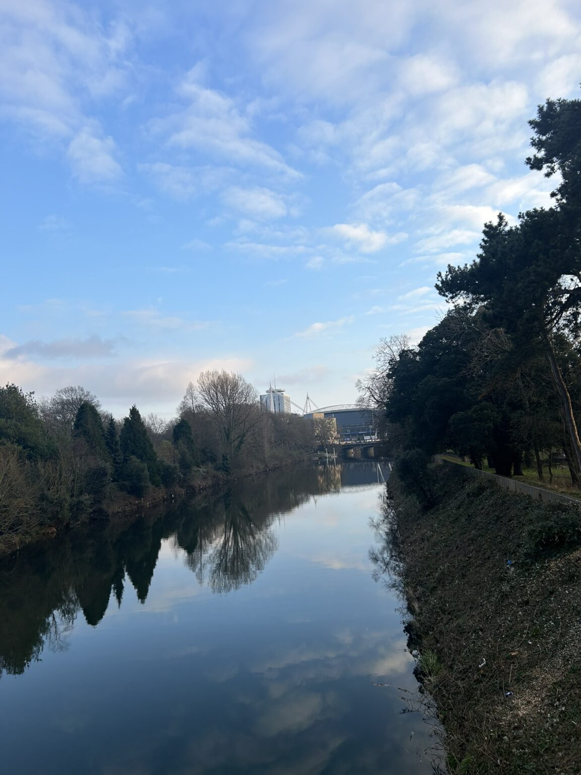 Here are the six best first date spots in Cardiff this Valentine's