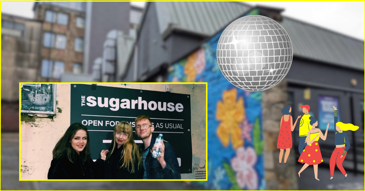 Here's the rundown of all the Lancaster club nights happening this February