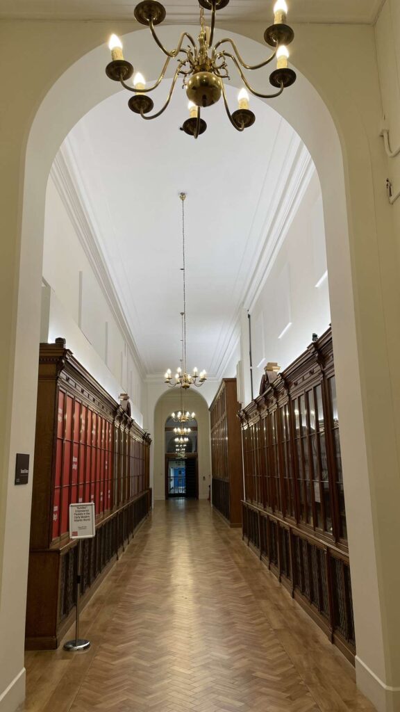 These are 10 things you will understand if you study at KCL's Strand campus