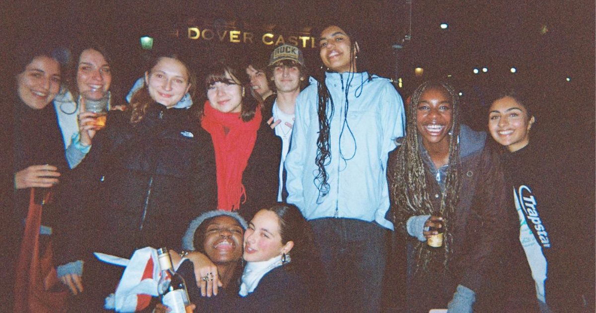 These are 10 things you will understand if you study at KCL's Strand campus