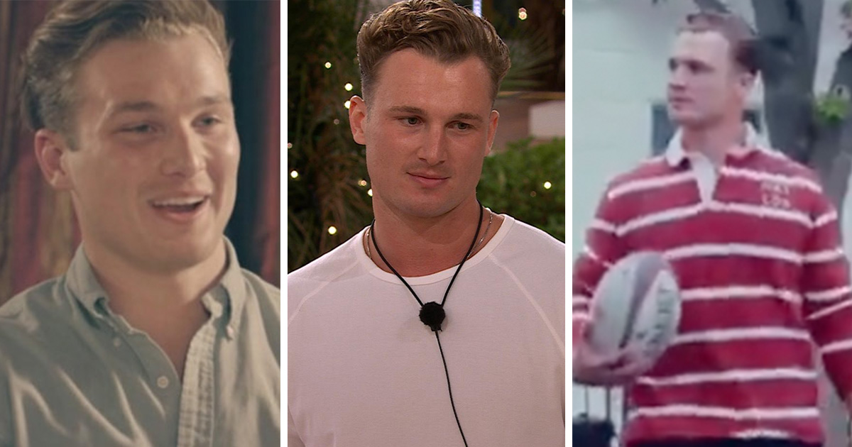 All the failed attempts Chuggs had at fame before Love Island