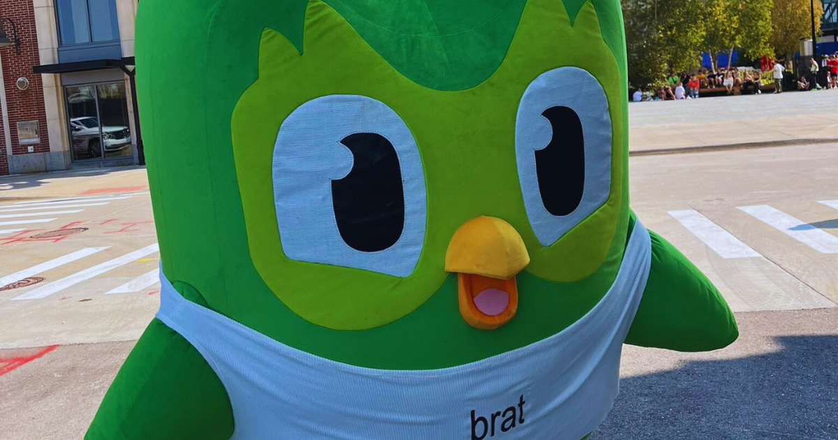 Say it ain’t so! Duolingo just announced that Duo the Owl is dead