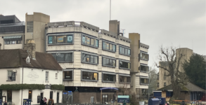 In conversation with the Cambridge Students' Union presidents