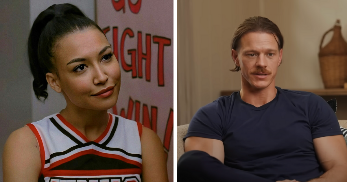 Ryan Dorsey reveals new details about Naya Rivera's death