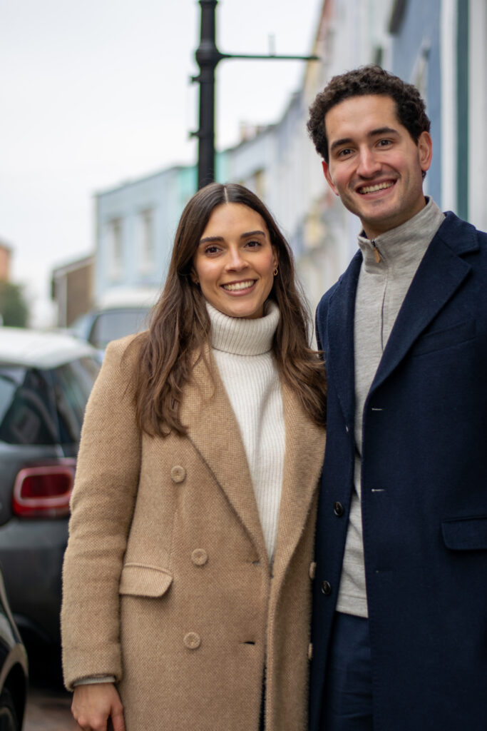 Newly-wed couple win the same Bristol University scholarship against ...
