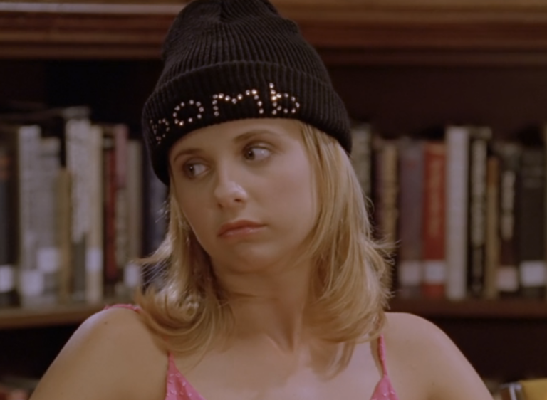 Ranked: Buffy the Vampire Slayer outfits which served the hardest