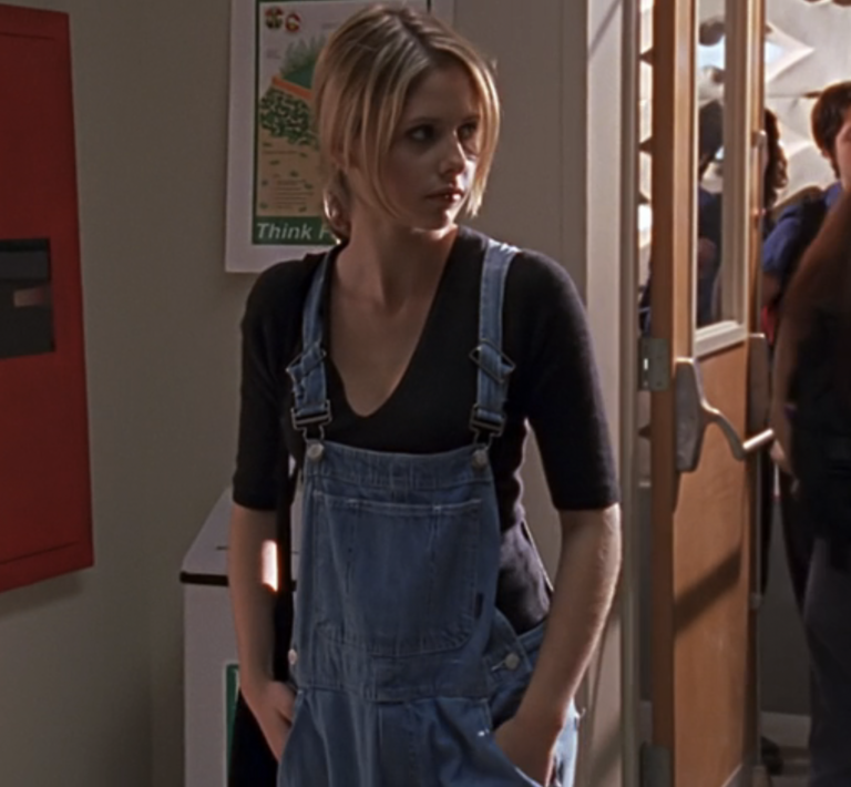 Ranked: Buffy the Vampire Slayer outfits which served the hardest