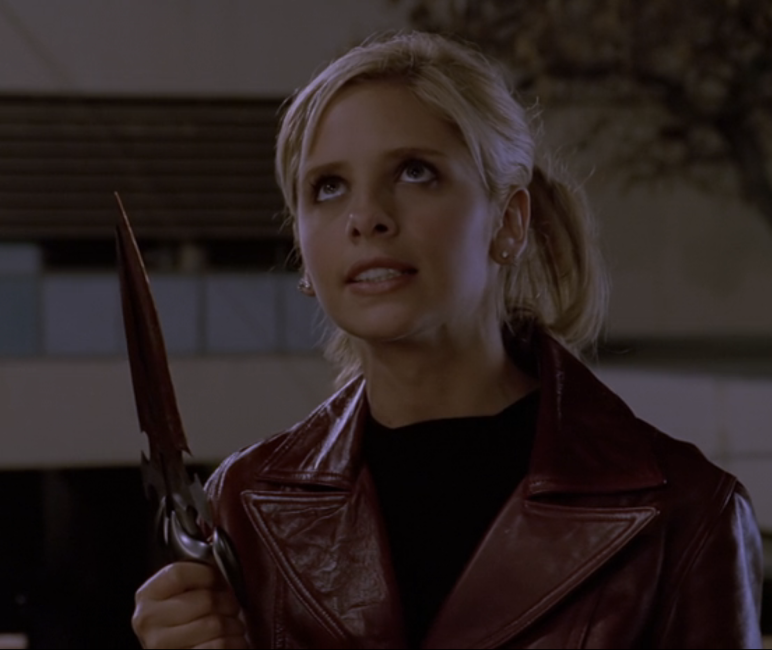Ranked: Buffy the Vampire Slayer outfits which served the hardest