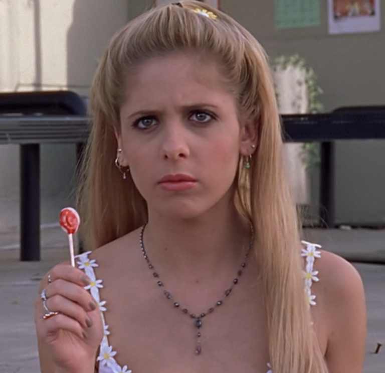 Ranked: Buffy the Vampire Slayer outfits which served the hardest