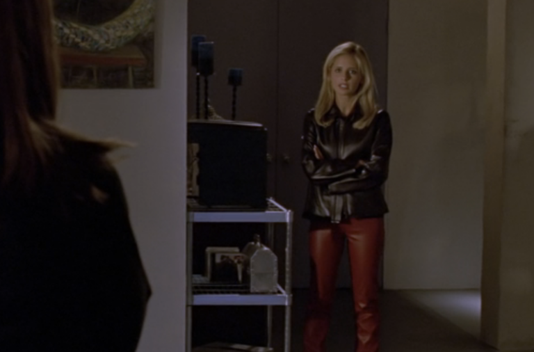 Ranked: Buffy the Vampire Slayer outfits which served the hardest