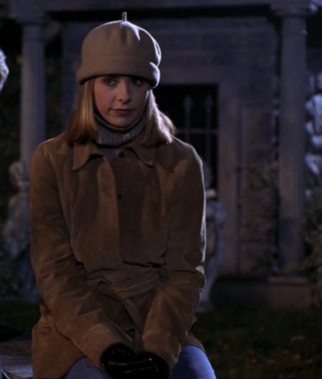 Ranked: Buffy the Vampire Slayer outfits which served the hardest