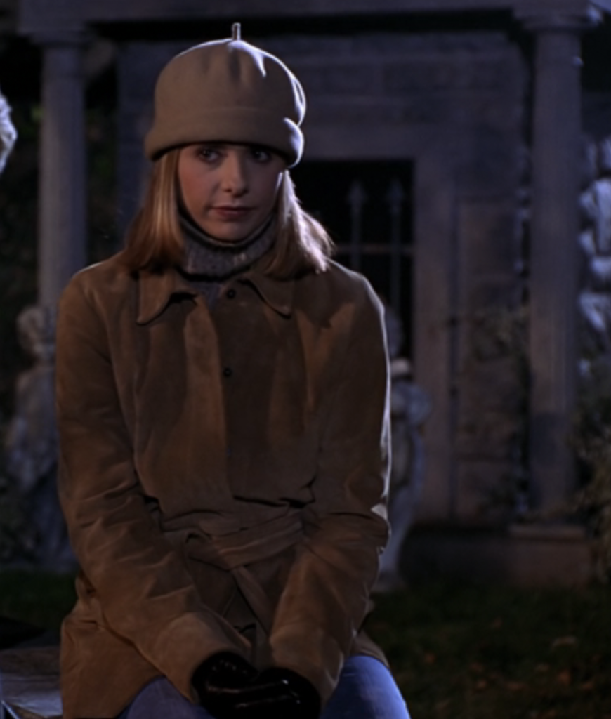 Ranked: Buffy the Vampire Slayer outfits which served the hardest