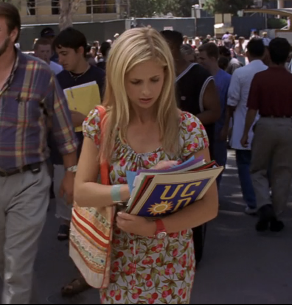 Ranked: Buffy the Vampire Slayer outfits which served the hardest