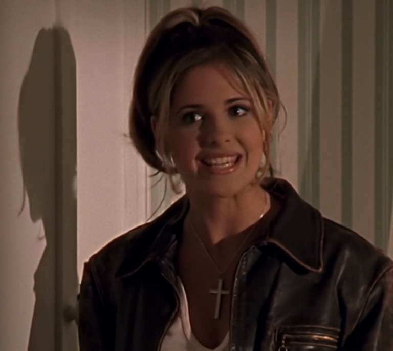 Ranked: Buffy the Vampire Slayer outfits which served the hardest